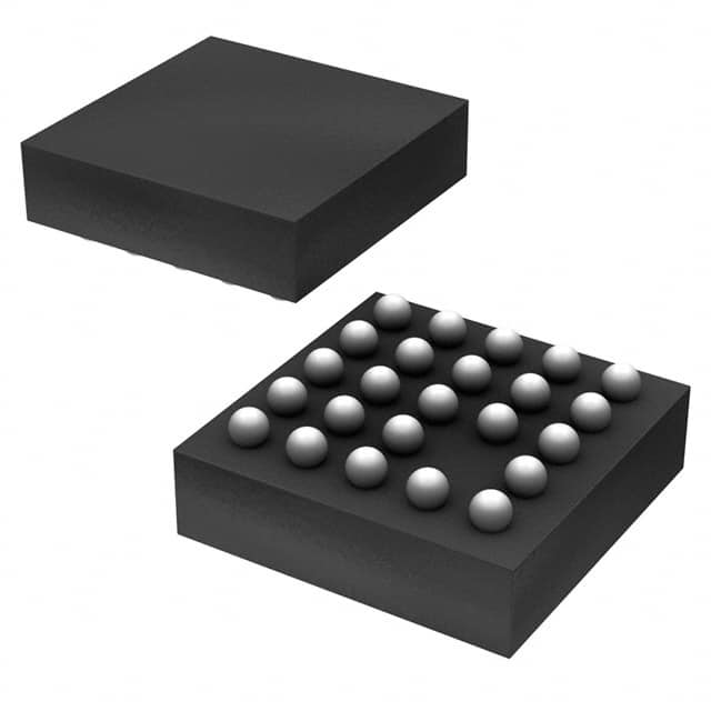 IC SYSTEM LENS DRIVER 85VCSP BU24020GU-E2｜電子部品・半導体通販のマルツ