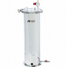 加圧コンテナ 2000ml PC-18Dの通販ならマルツオンライン