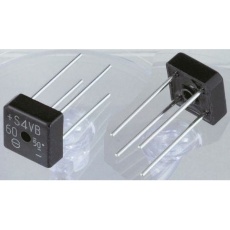 整流用ダイオード(>100mA 大型、ブリッジ等)/ダイオードの定格検索結果|新電元