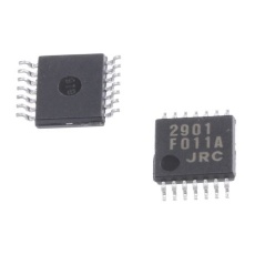 コンパレータを定格表から選定 マルツは3000円ご利用で送料無料