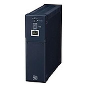 UPS 無停電電源装置 (常時商用給電・正弦波) BY50FW OMRON製｜電子部品・半導体通販のマルツ