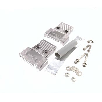 D-SUBコネクターカバー 9P/3列15P用 インチネジ XM2S-0913 OMRON製｜電子部品・半導体通販のマルツ