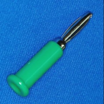 バナナプラグ 4mm φ11 赤 TJ-560-R サトーパーツ製｜電子部品・半導体通販のマルツ