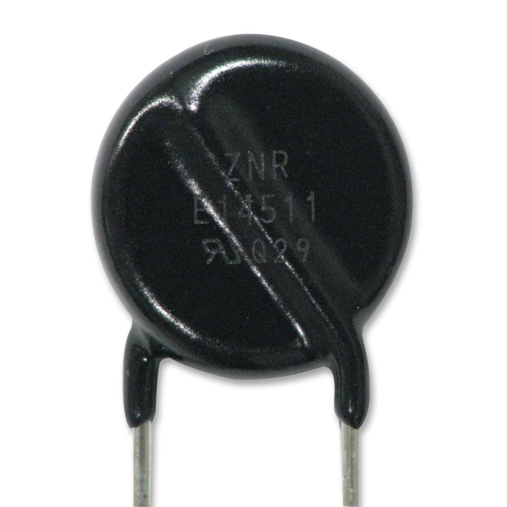 VARISTOR LARGE SURGE TRANSIENT 240V ERZE10A241 Panasonic製｜電子部品・半導体通販のマルツ