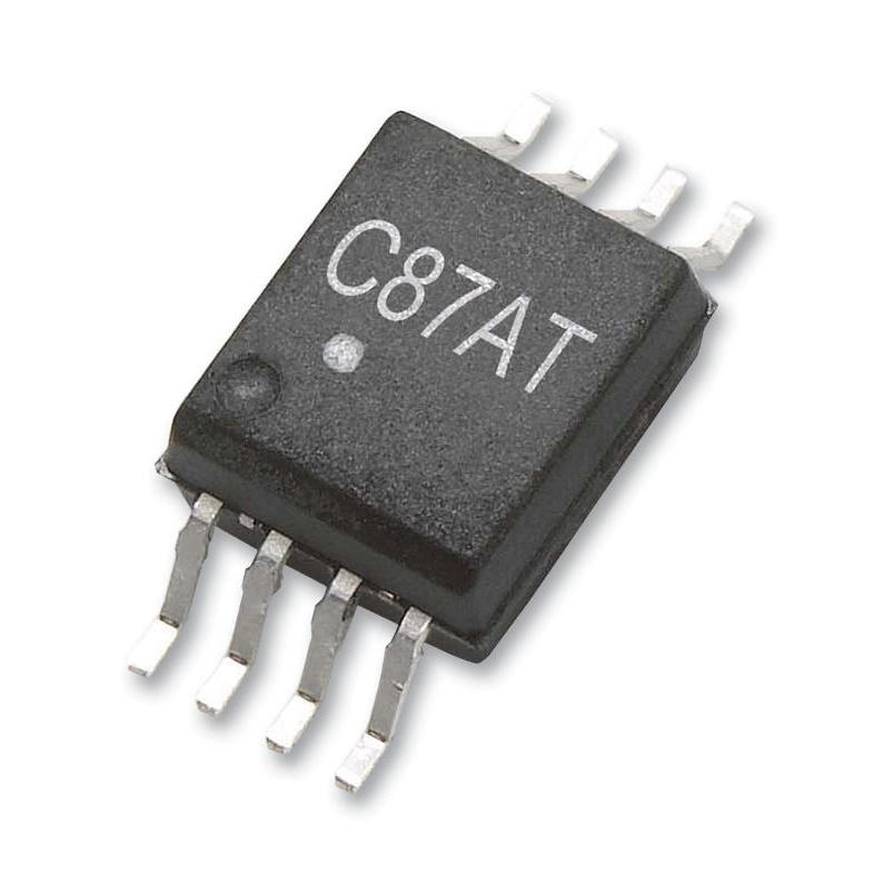 SENSOR DC VOLTAGE ISOLATION AUTOMOTIVE ACPL-C87AT-000E Broadcom(Avago Technologies)製｜電子部品・半導体通販のマルツ