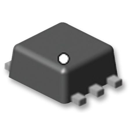 MOSFET DUAL P CH -60V -0.19A SC-89 SI1025X-T1-GE3 VISHAY製｜電子部品・半導体通販のマルツ