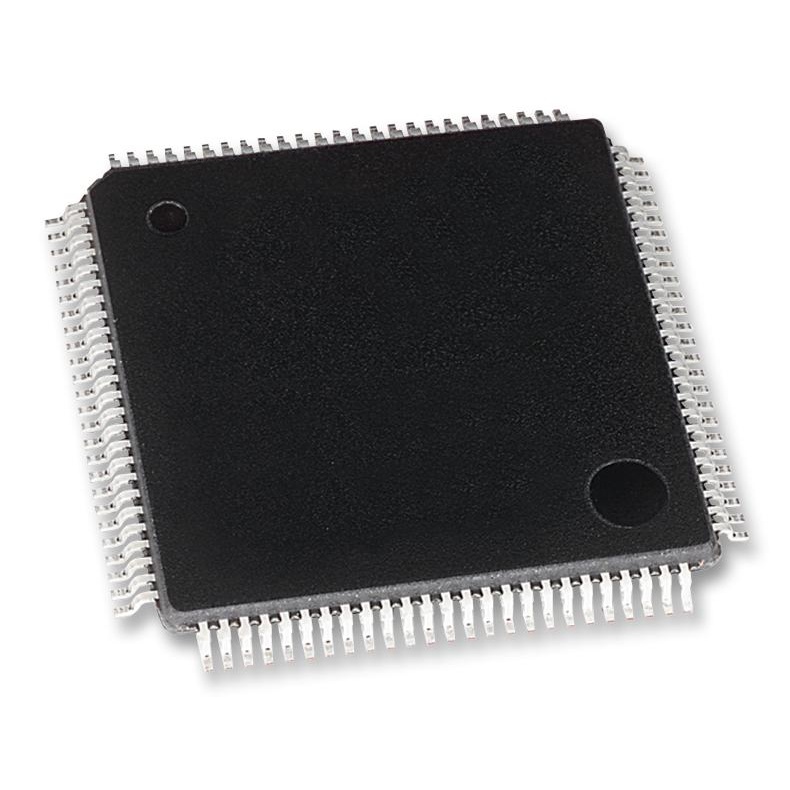 MCU 32BIT PIC32 200MHZ TQFP-100 PIC32MZ1024ECG100-I/PT Microchip製｜電子部品 ...