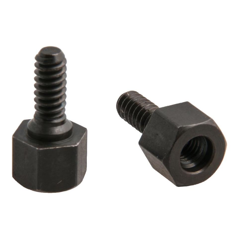 D SUB SCREWLOCK 6-32 UNC-2A 554808-1 TE Connectivity(Tyco Electronics)製 ...