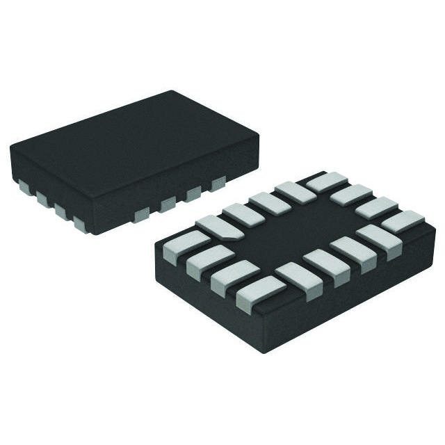 OP-AMP QUAD 900KHZ 1.1V/US QFN-16 TSX564IQ4T STマイクロエレクトロニクス製｜電子部品・半導体通販のマルツ