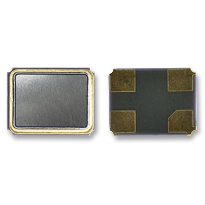 CRYSTAL 10MHZ 18PF 7MM X 5MM QC7A10.0000F18B12M QANTEK TECHNOLOGY ...