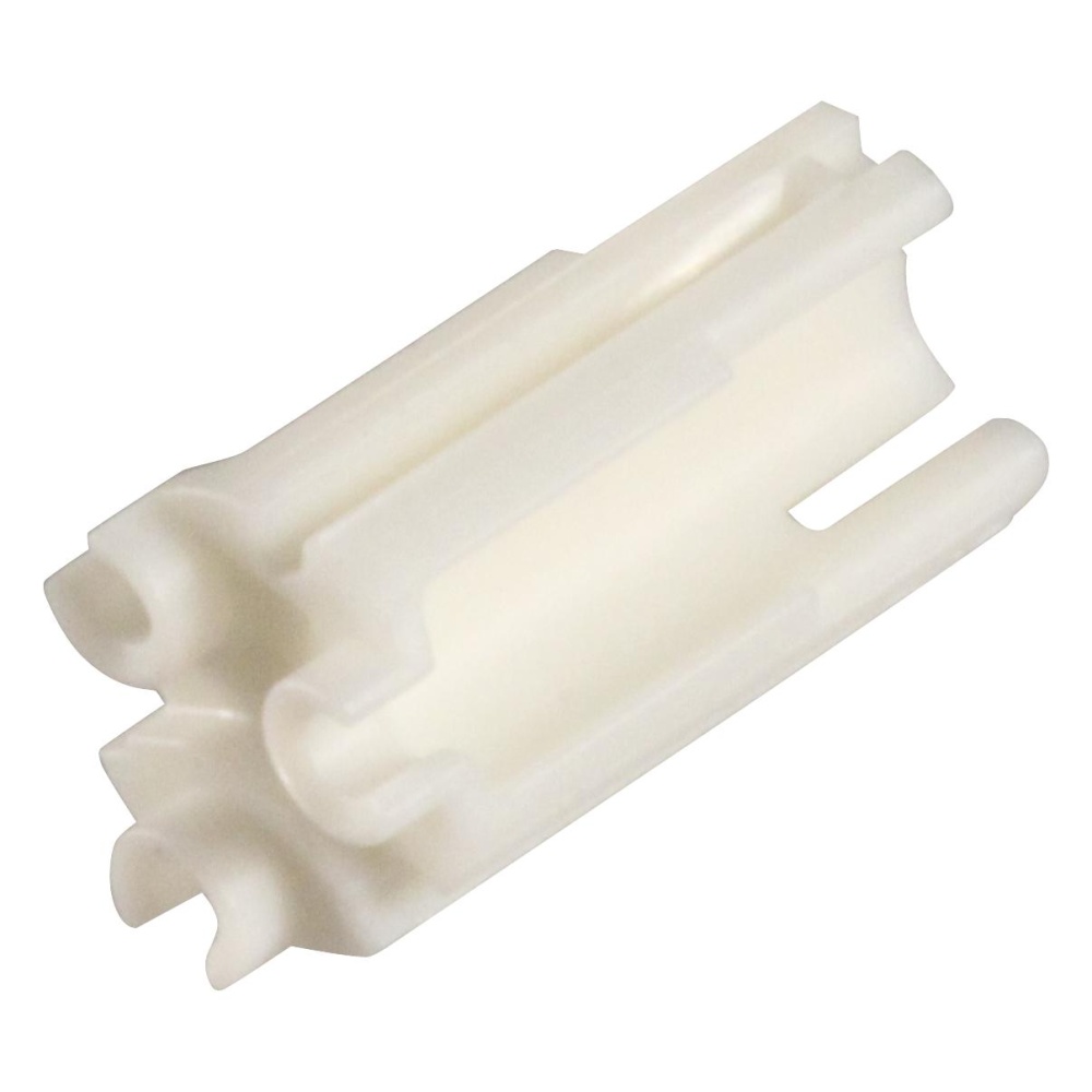 LOCKING POWER CONNECTOR GF POLYAMIDE 293470-1 TE Connectivity(Tyco ...