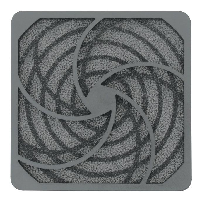 FAN FILTER ASSEMBLY 92MM MC32710 MULTICOMP製｜電子部品・半導体通販のマルツ