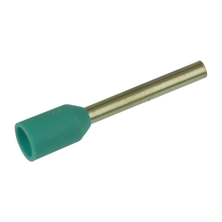 TERMINAL WIRE FERRULE 22AWG TURQUOISE 9025770000 Weidmuller製｜電子部品・半導体通販のマルツ