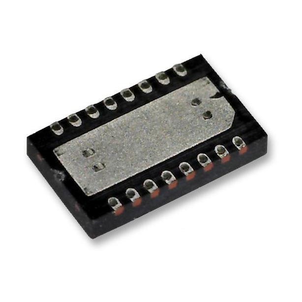 EMI FILTER ESD PROTECTION 8 CH DFN-16 NUF8402MNT4G オンセミコンダクター製｜電子部品・半導体 ...