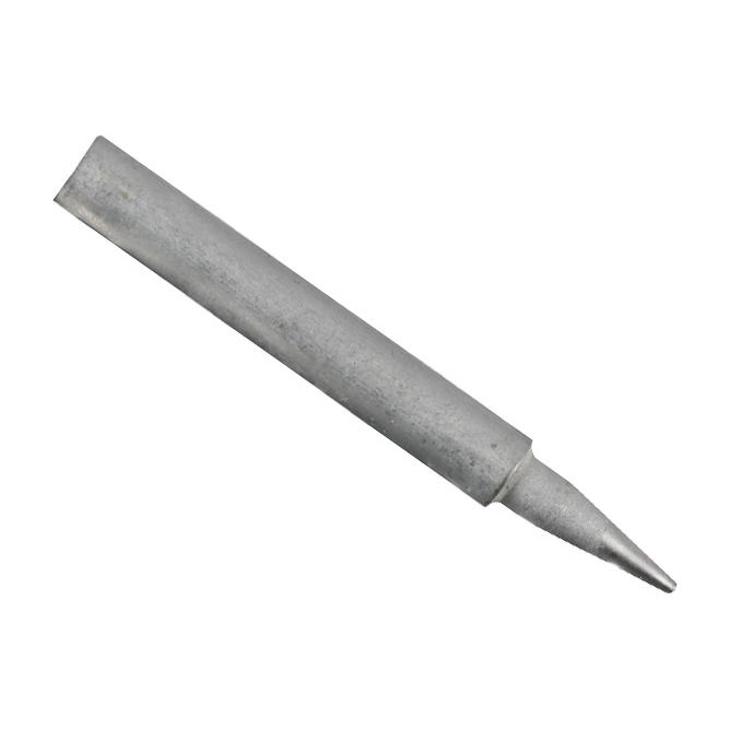 SOLDERING TIP CONICAL & SHARP 1MM STTC-107 METCAL製｜電子部品・半導体通販のマルツ