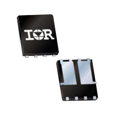 MOSFET DUAL N-CH 40V 50A PQFN AUIRFN8459TR インフィニオン製｜電子部品・半導体通販のマルツ