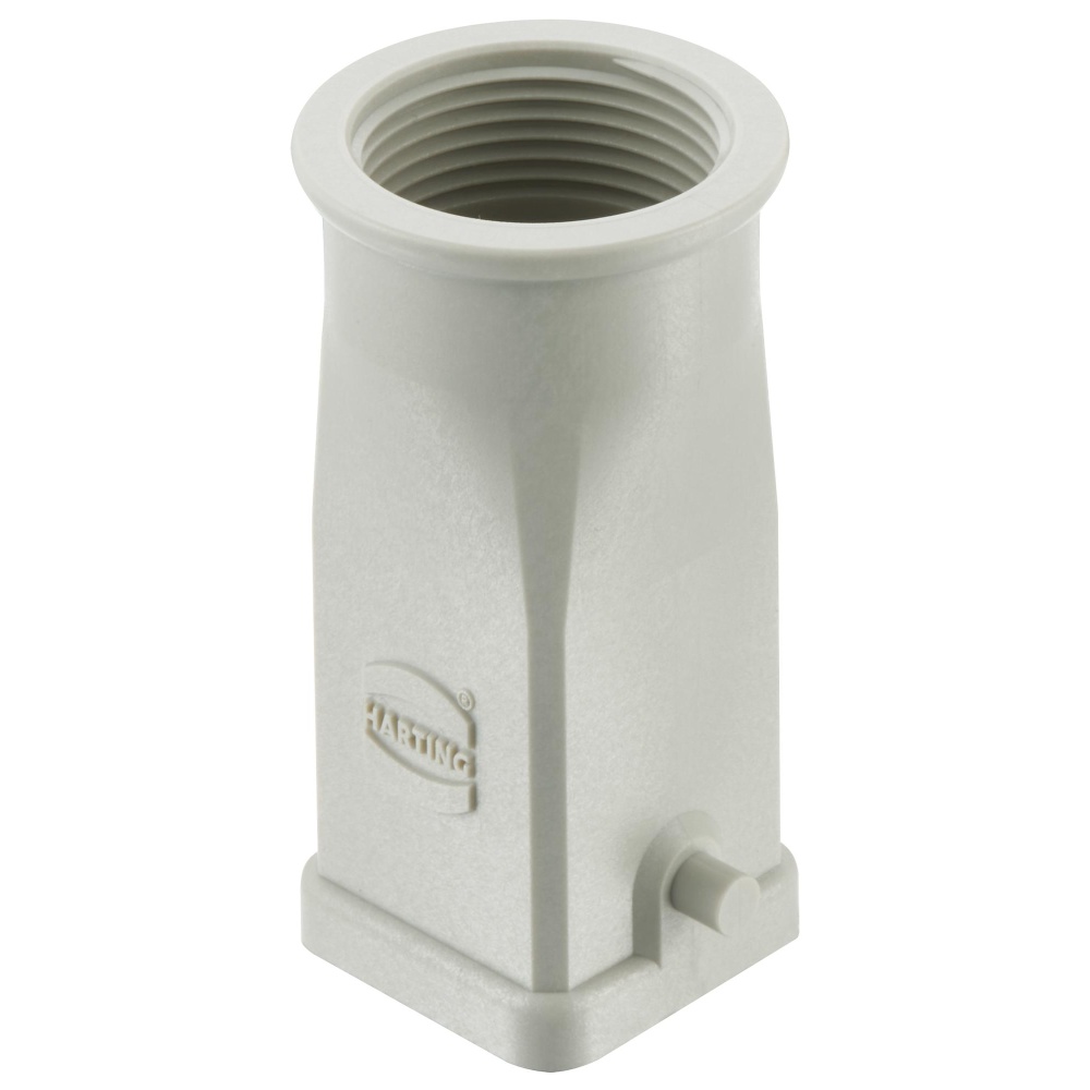 HOOD TOP ENTRY 3A M25 1 LEVER 19200030430 Harting製｜電子部品・半導体通販のマルツ