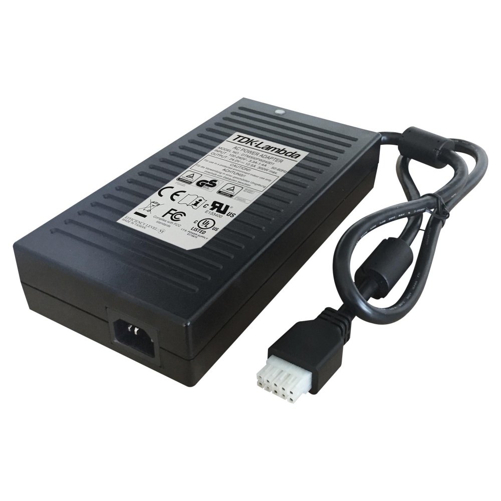 ADAPTOR MEDICAL AC-DC 28V 10.71A DTM-300PW-280-D1 TDKラムダ製｜電子部品・半導体通販のマルツ