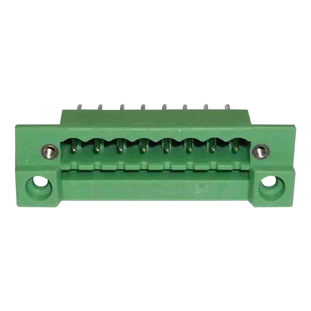 TERMINAL BLOCK HDR 2POS QUICK CONNECT DFK-MSTB 2.5/ 2-G-5.08 フェニックス ...