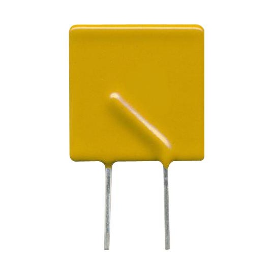 FUSE RESETTABLE PTC 16VDC 7A THT 16R700GMR Littelfuse Inc製｜電子部品・半導体通販のマルツ