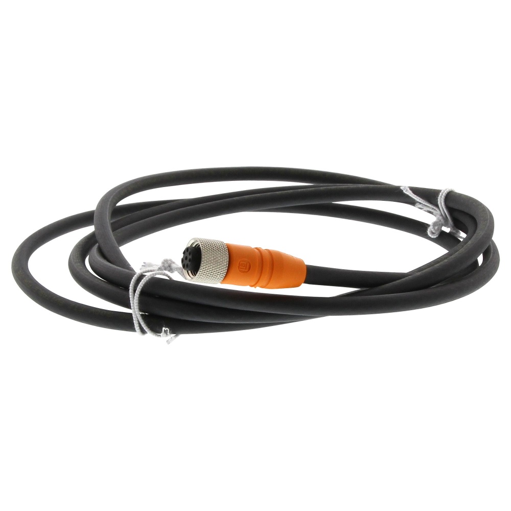 SENSOR CABLE 8P M12 RCPT-FREE END 10M Y92EM12PURSH8S10ML OMRON製｜電子部品 ...