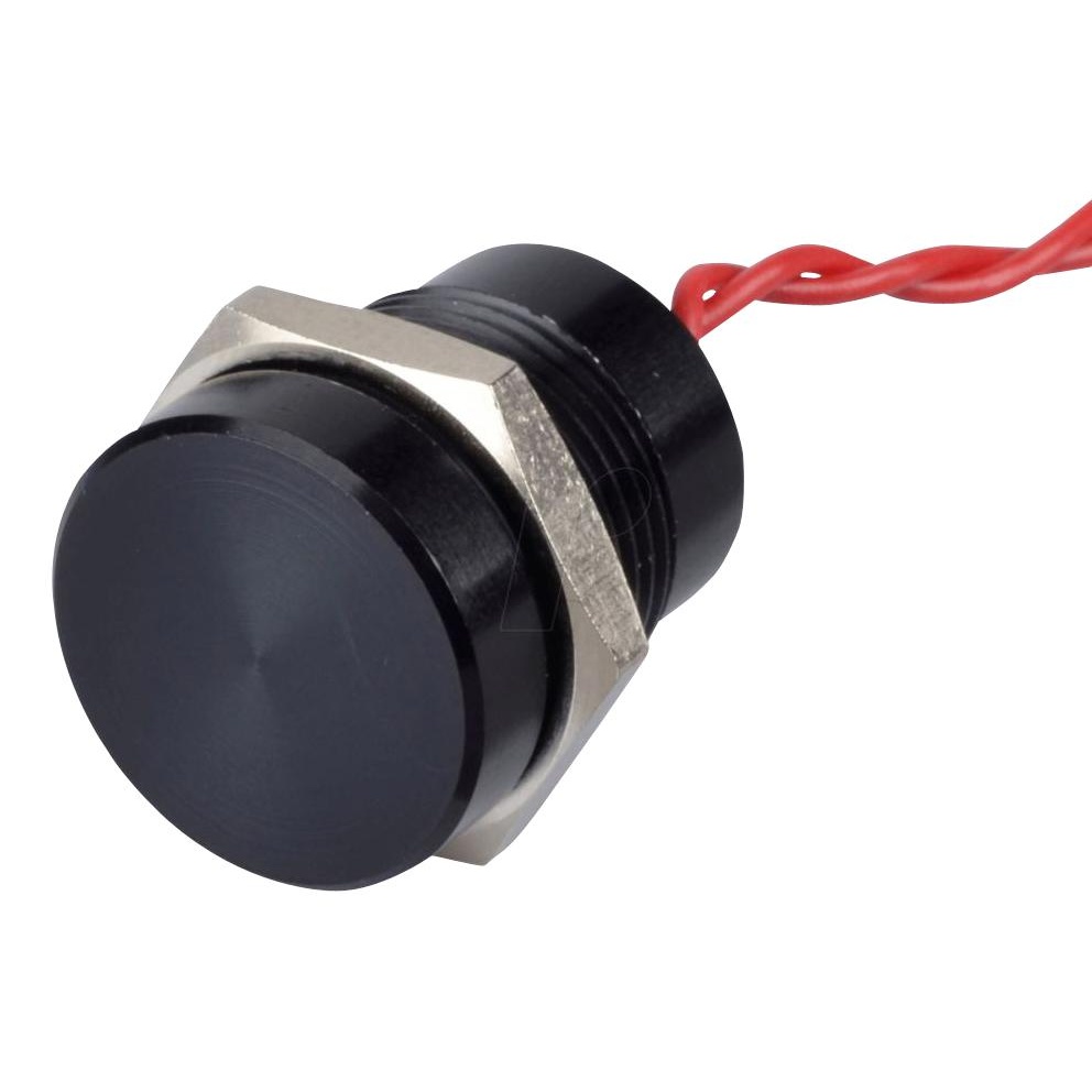 PIEZO VANDAL RESIST SW SPST 24V 0.2A PBAR1AF2000 Apem Inc.製｜電子部品・半導体通販のマルツ