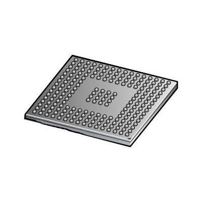 MCU AEC-Q100 32BIT 80MHZ MAPBGA-208 SPC5534MVM80R NXP製｜電子部品・半導体通販のマルツ