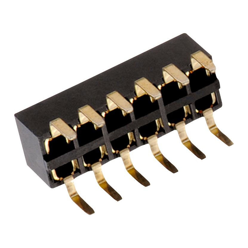 CONNECTOR RCPT 8POS 2ROW 2.54MM 613008216921 WURTH ELEKTRONIK製｜電子部品・半導体 ...