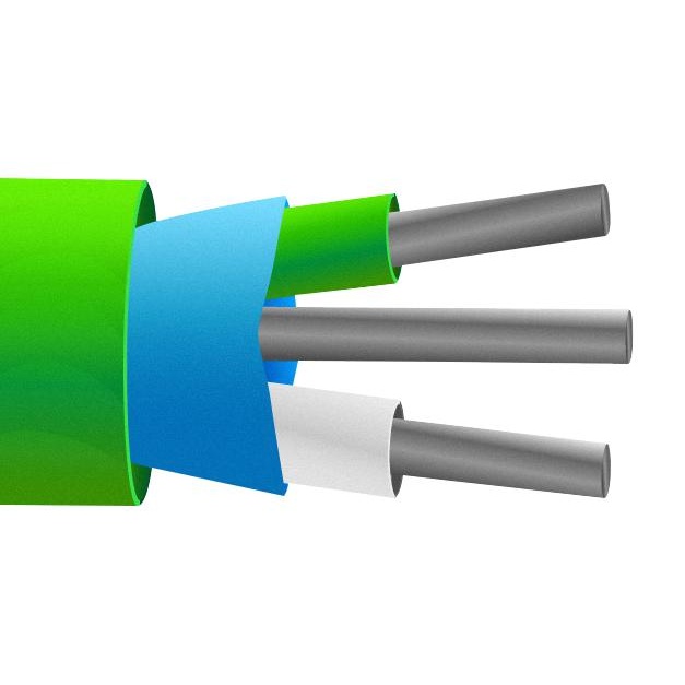 CABLE THERMO EXTN SCRN K 100M WK-359 LABFACILITY製｜電子部品・半導体通販のマルツ