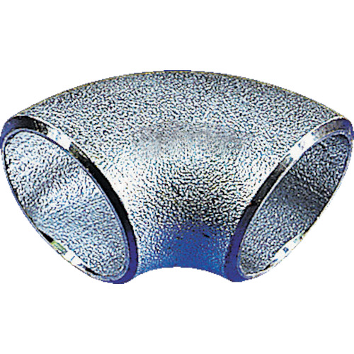 白鋼管製エルボショート90° G90S-SGP-25A 日鉄住金機工製｜電子部品・半導体通販のマルツ