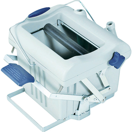 (モップ絞り器)スクイザージョイステップ SQ437-000X-MB 山崎産業製｜電子部品・半導体通販のマルツ