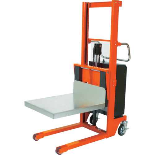 コゾウリフター テーブル式 H97-1203 電動昇降式 BEN-D400-12T トラスコ製｜電子部品・半導体通販のマルツ