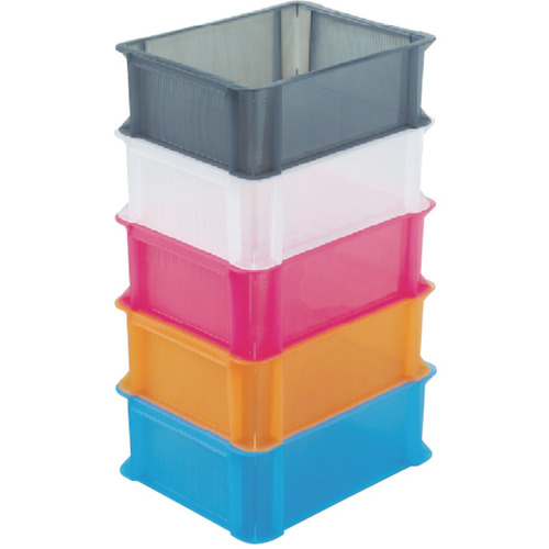 TSK-6、TSK-910兼用フタ 透明ブルー TSK-910F-B トラスコ製｜電子部品・半導体通販のマルツ