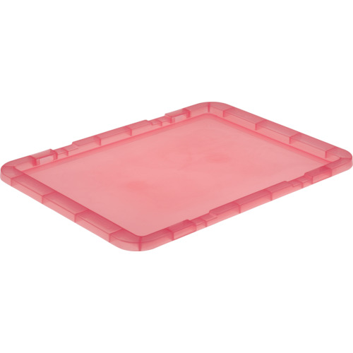 TSK-6、TSK-910兼用フタ 透明レッド TSK-910F-R トラスコ製｜電子部品・半導体通販のマルツ