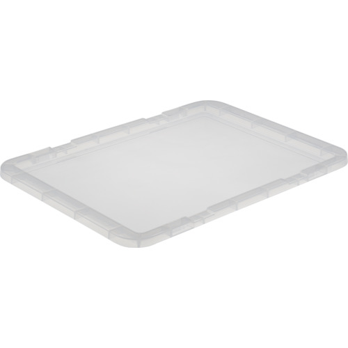 TSK-6、TSK-910兼用フタ 透明 TSK-910F-TM トラスコ製｜電子部品・半導体通販のマルツ