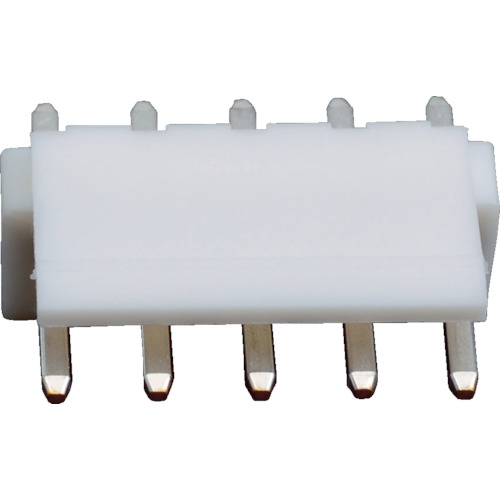 VHコネクタ用ベースピン トップ型 (100個入) B4P-VH 日本圧着端子製造製｜電子部品・半導体通販のマルツ