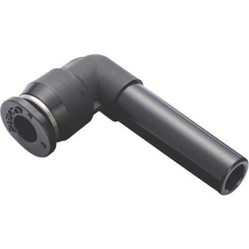 チューブフィッティングミニタイプ 違径ソケットエルボ PLGJ6-4M 日本ピスコ製｜電子部品・半導体通販のマルツ