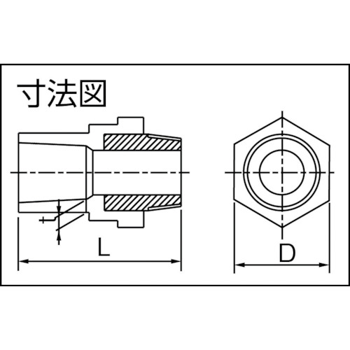 HTメタルバルブソケット HT-MVS 20 HTMVS20 クボタケミックス製｜電子部品・半導体通販のマルツ