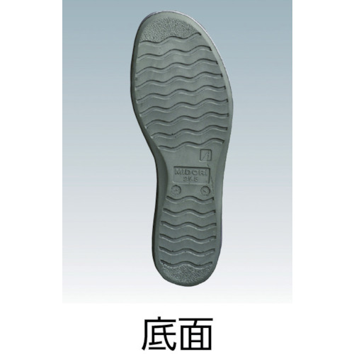 静電作業サンダル エレパスクールライトN ELEPASS COOL-L-W-3L ミドリ安全製｜電子部品・半導体通販のマルツ