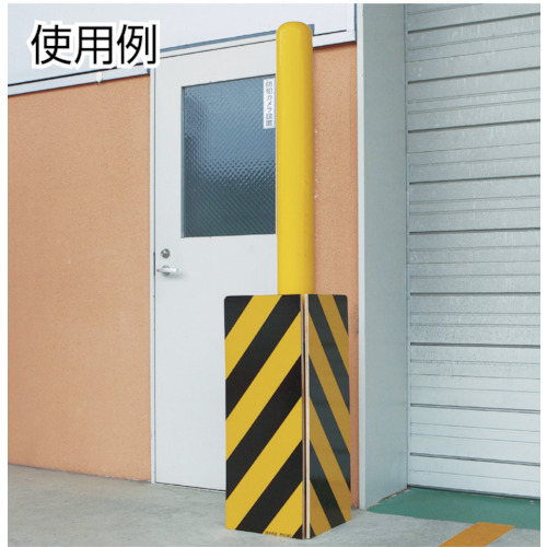 セーフティーガード白色・緑色448mm×1440mm WSG-144-G ワコーパレット製｜電子部品・半導体通販のマルツ