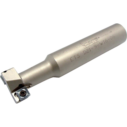 X ヘリクアッド/カッタ ETS D21-9-W16-06 イスカルジャパン製｜電子部品・半導体通販のマルツ