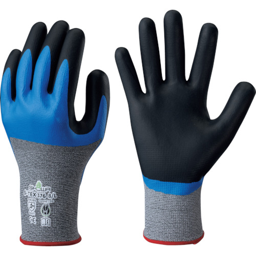 S-TEX 376 Sサイズ S-TEX 376-S ショーワグローブ製｜電子部品・半導体通販のマルツ