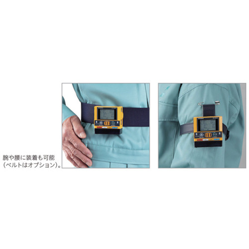 ガス検知器(複合) XA-4400-2 新コスモス電機製｜電子部品・半導体通販のマルツ