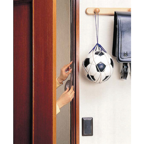 戸あたり消音テープ ブラウン E0271 ニトムズ製｜電子部品・半導体通販のマルツ