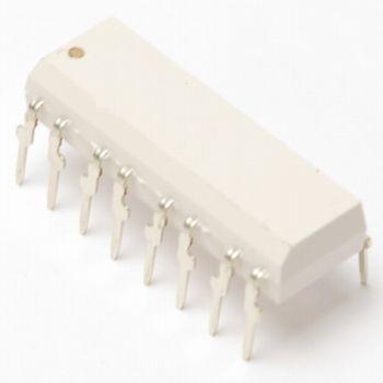 フォトカプラ TLP627-4(F) 東芝製｜電子部品・半導体通販のマルツ