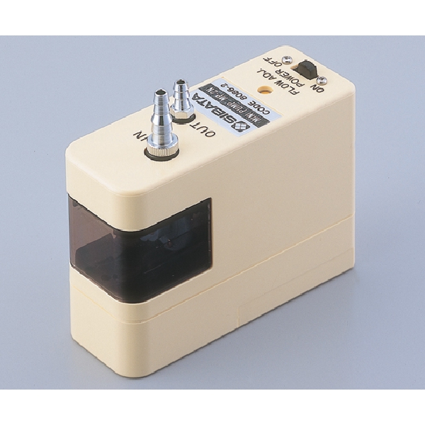 ミニポンプMP-2N 6-6467-01 アズワン製｜電子部品・半導体通販のマルツ