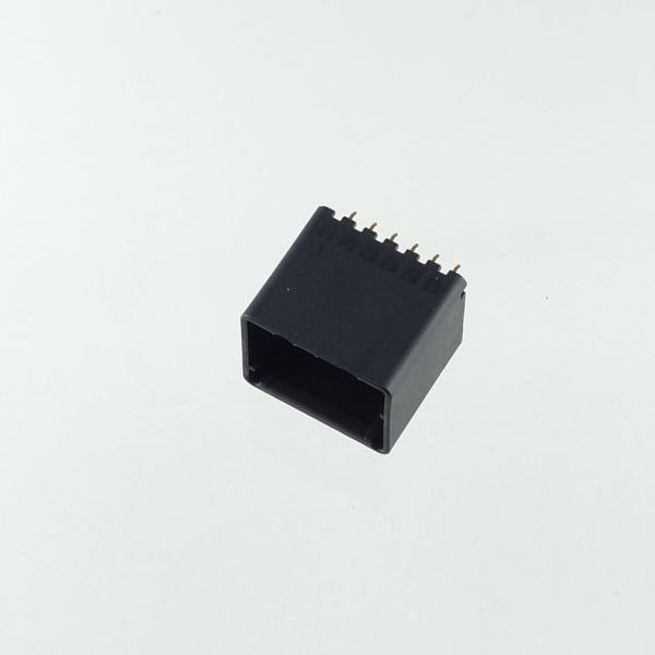 JFAコネクタJ2000シリーズ(ヘッダートップ、センターロック、2.5mmピッチ、12極) B12B-J21DK-GGXR(LF)(AU) 日本圧着端子製造製｜電子部品・半導体通販のマルツ