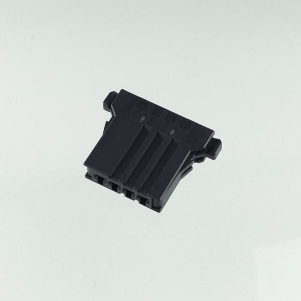 JFAコネクタJ300シリーズ(リセプタクルハウジング、3.81mm、4極) F31FSS-04V-KX 日本圧着端子製造製｜電子部品・半導体通販のマルツ