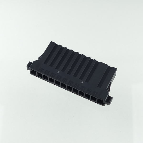 JFAコネクタJ300シリーズ(リセプタクルハウジング、3.81mmピッチ、10極) F31FSS-10V-KX 日本圧着端子製造製｜電子部品・半導体通販のマルツ