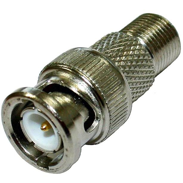 変換コネクタ— BNC.P-F.J マザーツール製｜電子部品・半導体通販のマルツ